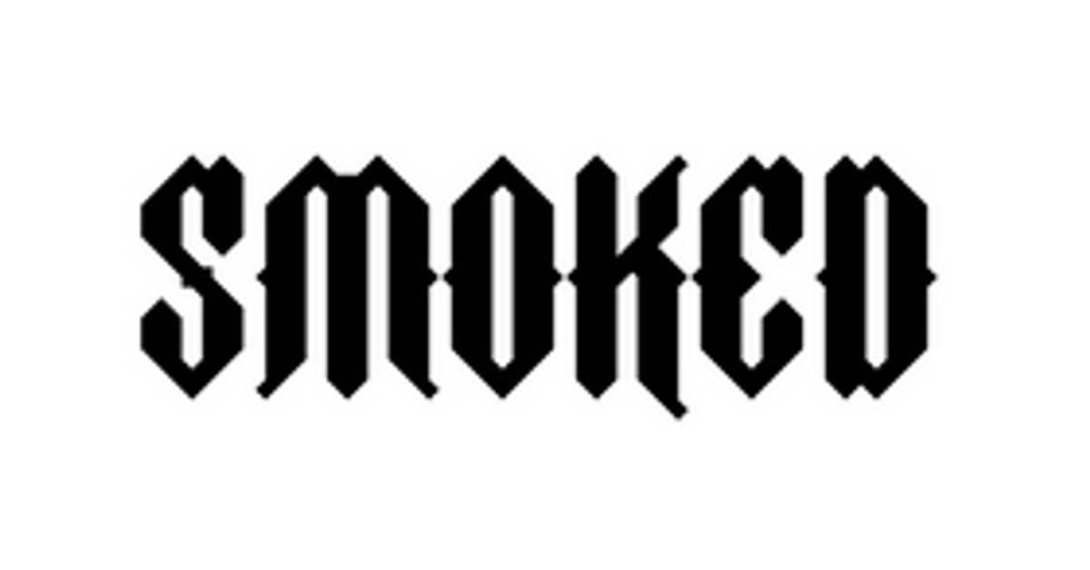SMOKED UK